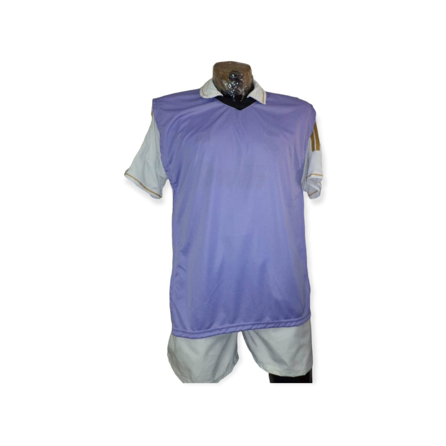 Chalecos de entrenamiento para Fútbol - Montisa Deportes