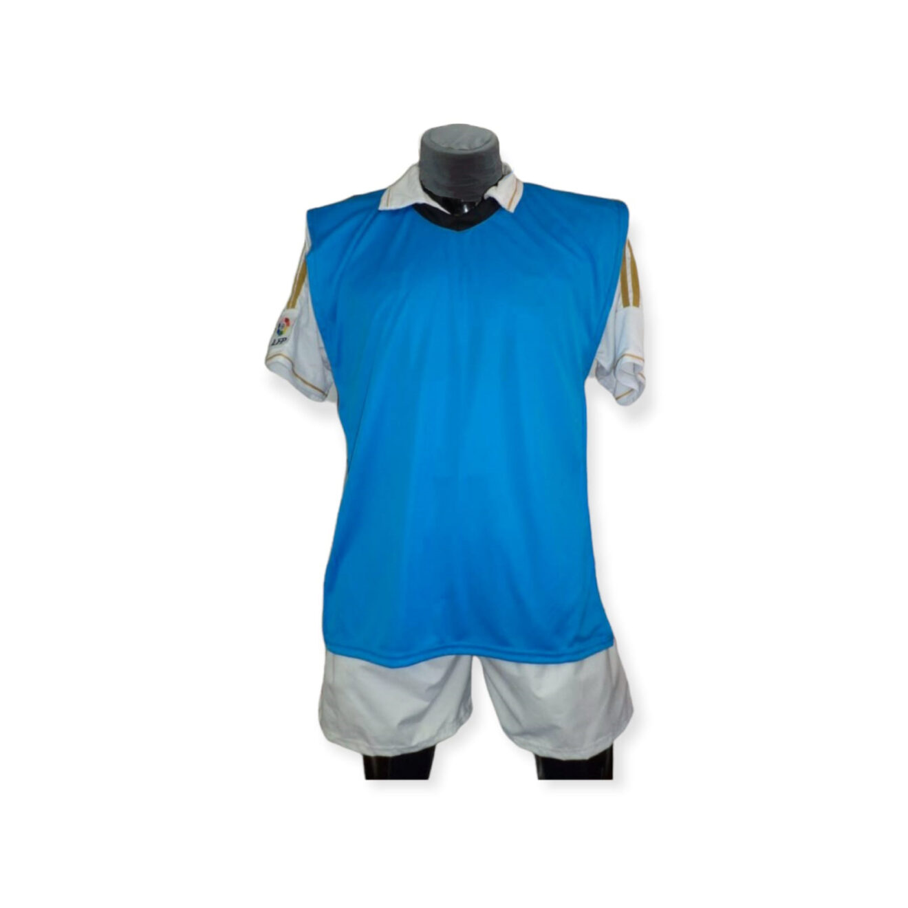 Chalecos de entrenamiento para Fútbol - Montisa Deportes